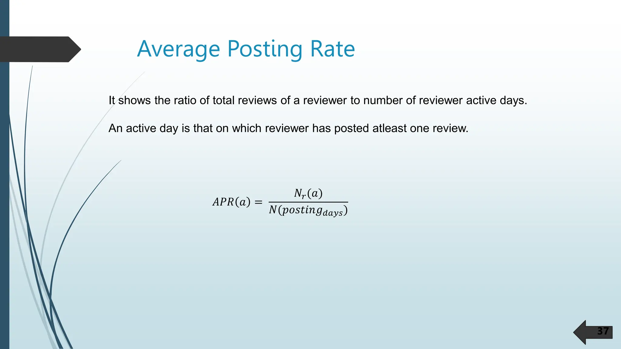 Fake Review Detection Using Contextual and Behavioral Features 2.pptx