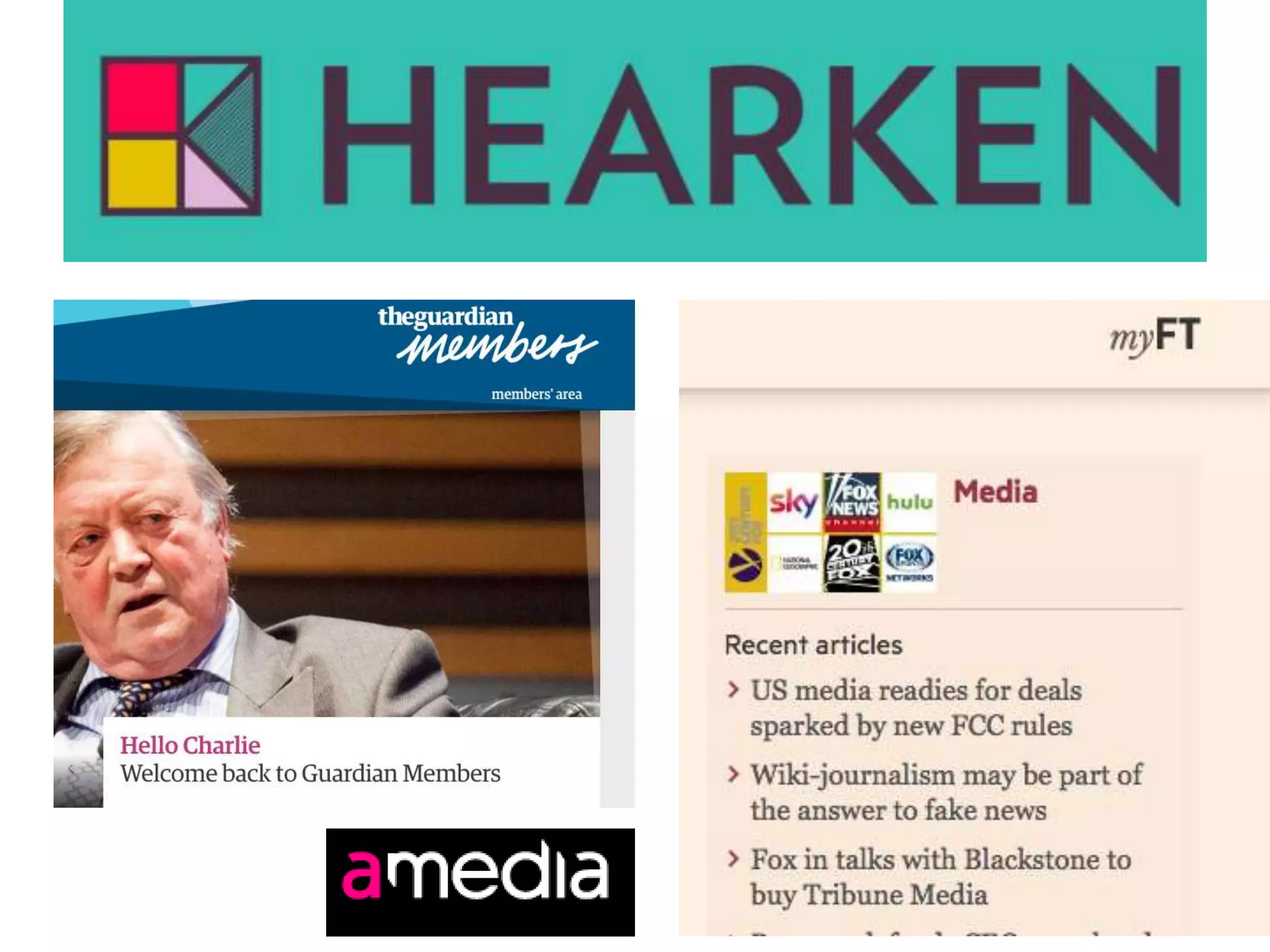 Fakes news and science journalism 2017 | PPTX