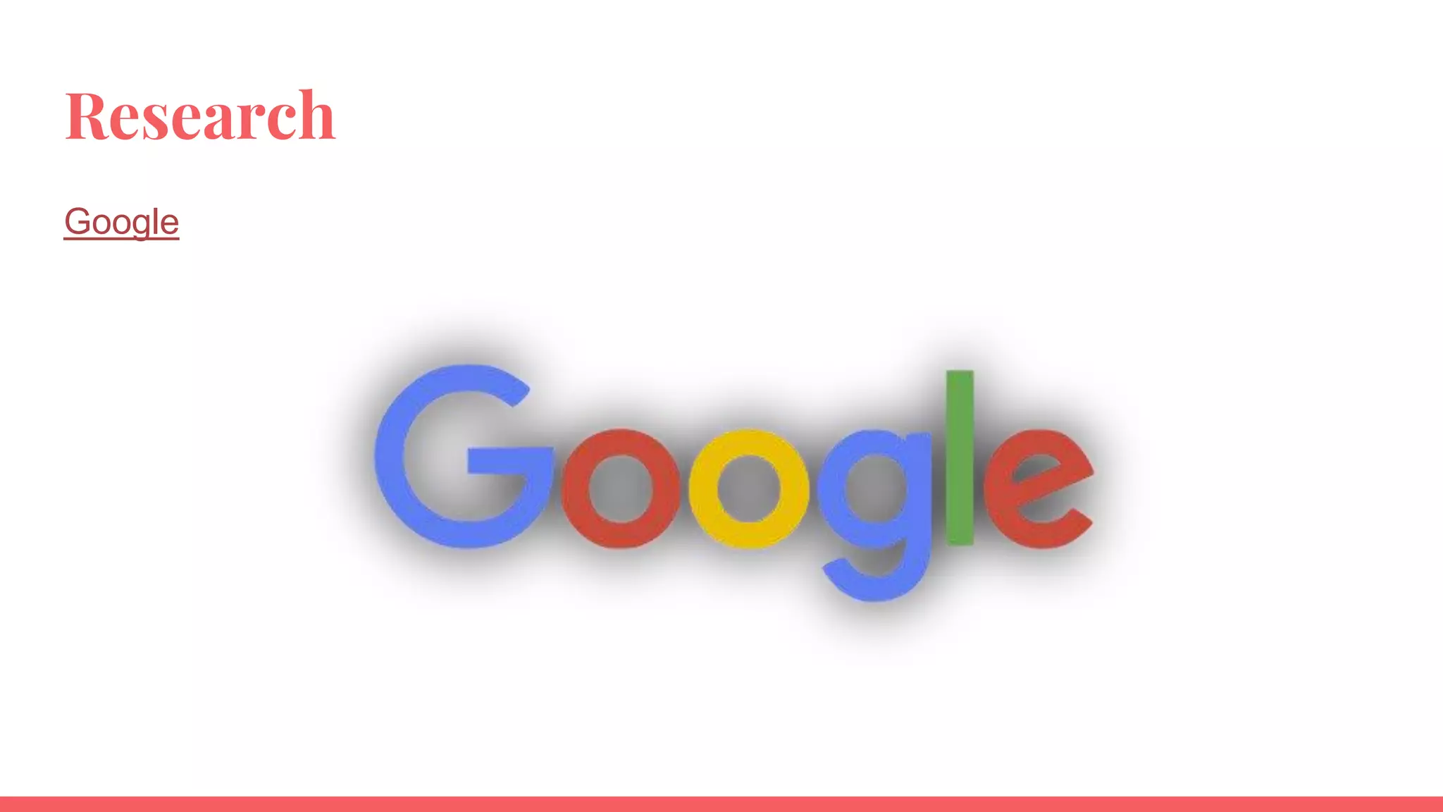 Fake Snow Experiment | PPTX