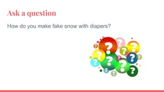 Fake Snow Experiment | PPTX