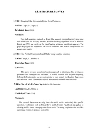 FAKE SOCIAL MEDIA ACCOUNT DETECTION DOCUMENTATION[6][1] (1).docx