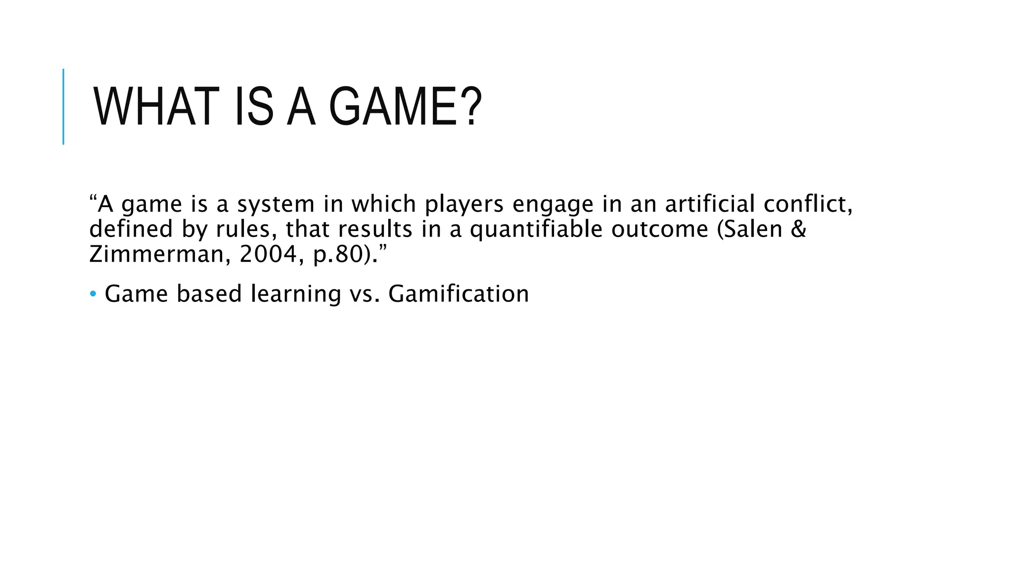 Fake vs. Real Gamers: Unpacking Gamer Identities through Game Player ...