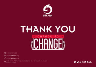 All What you need to know about Fakkah | PDF