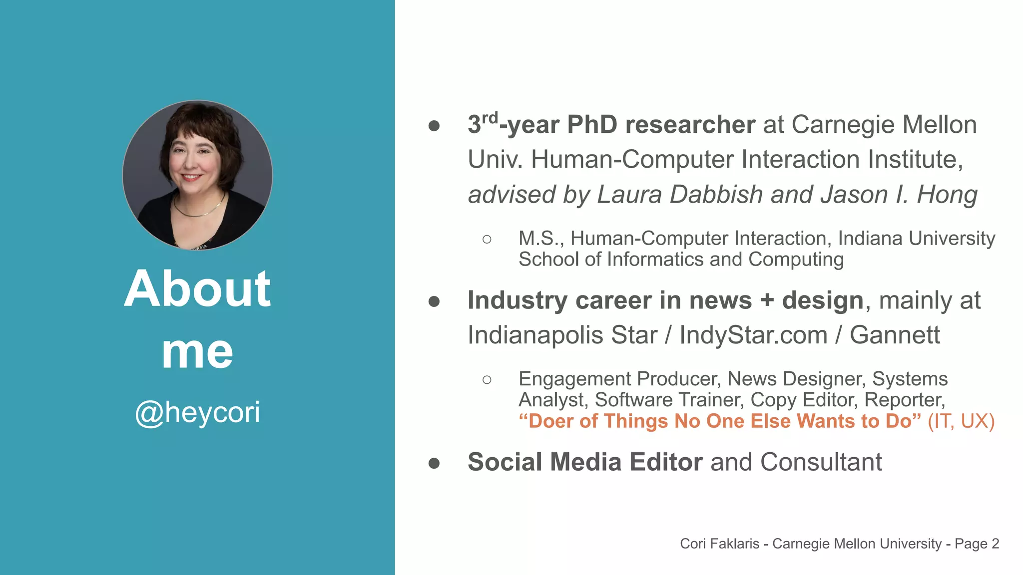 Designing for Usable Security and Privacy | PDF