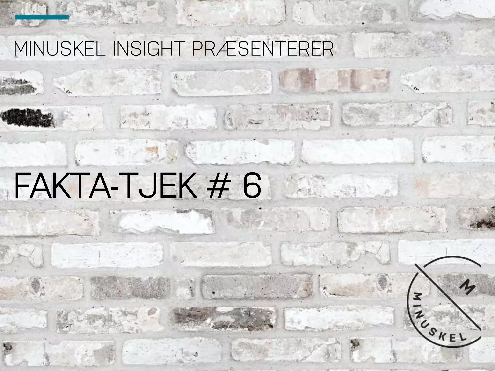Fakta tjek 6 | PPTX