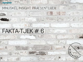 Fakta tjek 6 | PPTX