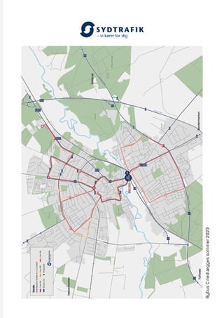 - FAKTA Varde | 2022 | Sydtrafik | PDF