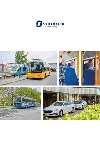 - FAKTA Vejen | 2022 | Sydtrafik | PDF