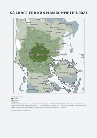 - FAKTA Billund | 2021 | Sydtrafik | PDF
