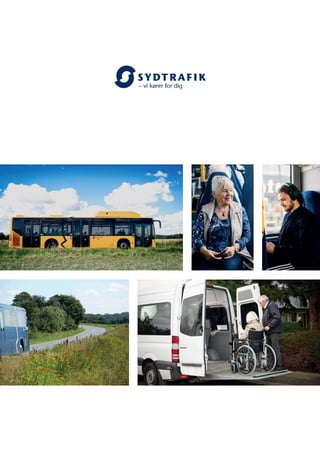 - FAKTA Billund | 2021 | Sydtrafik | PDF