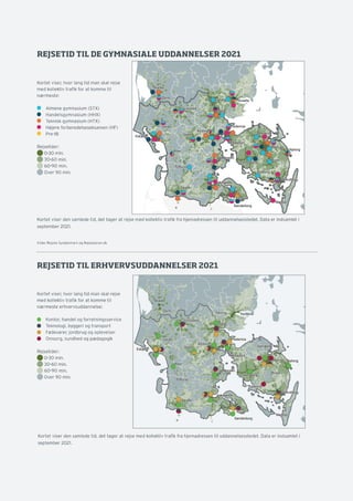 - FAKTA Haderslev | 2021 | Sydtrafik | PDF