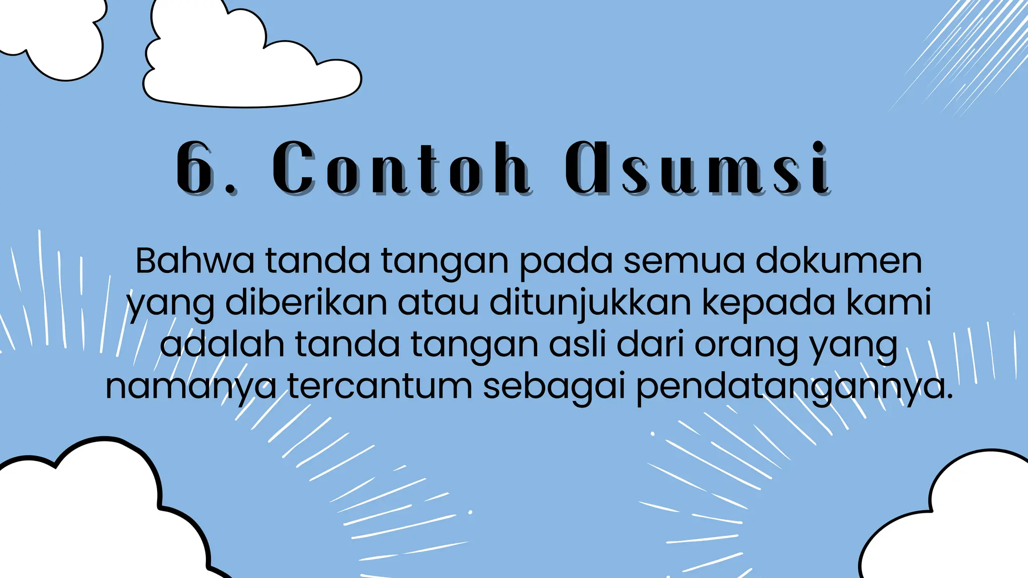 Perbedaan Fakta, Opini, dan Asumsi bahasa Indonesia | PDF