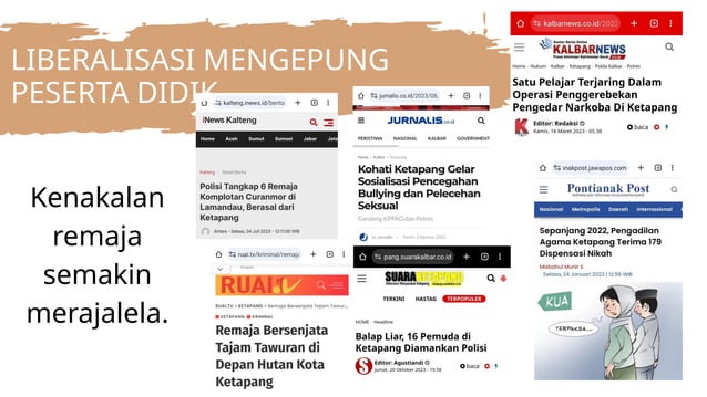 FAKTA-FAKTAN PENDIDIKAN SAAT INI DI INDONESIA.pptx