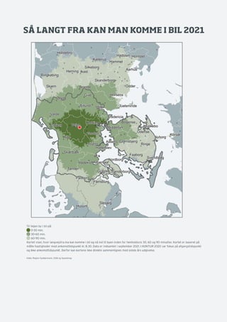 - FAKTA Vejen | 2021 | Sydtrafik | PDF