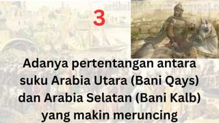 Faktor-Faktor Kemunduran Bani Umayyaht.pptx