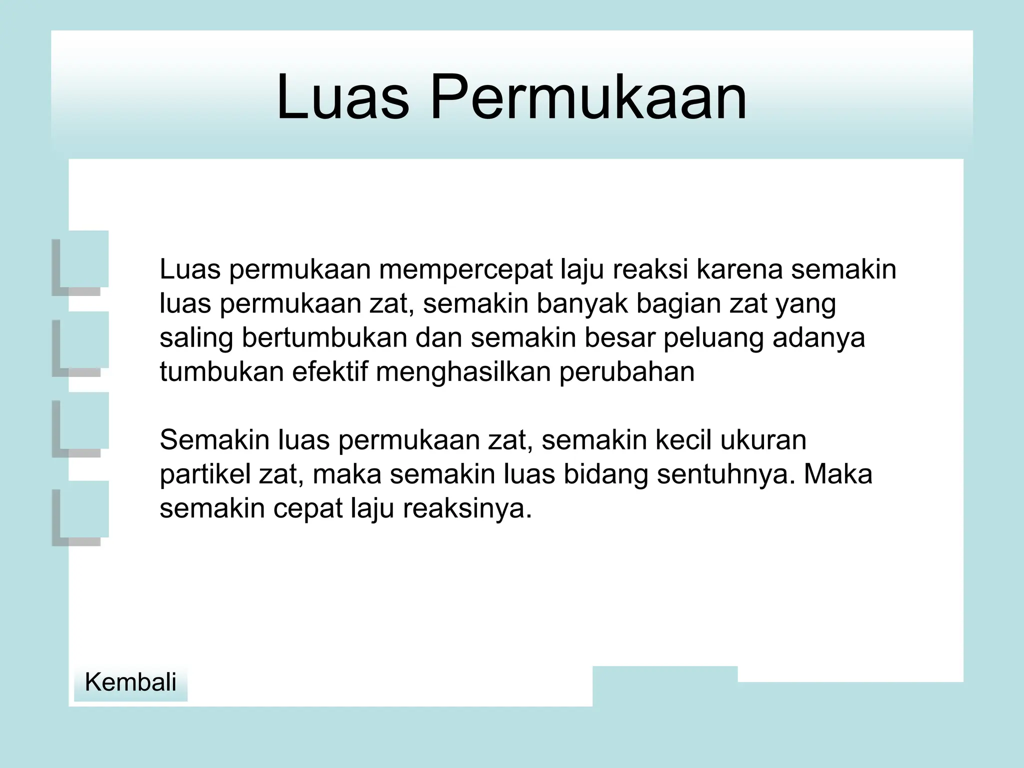 faktor-faktor laju reaksi.ppt