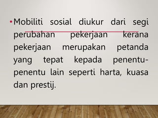 FAKTOR-FAKTOR MOBILITI SOSIAL.ppt