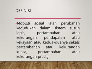 FAKTOR-FAKTOR MOBILITI SOSIAL.ppt