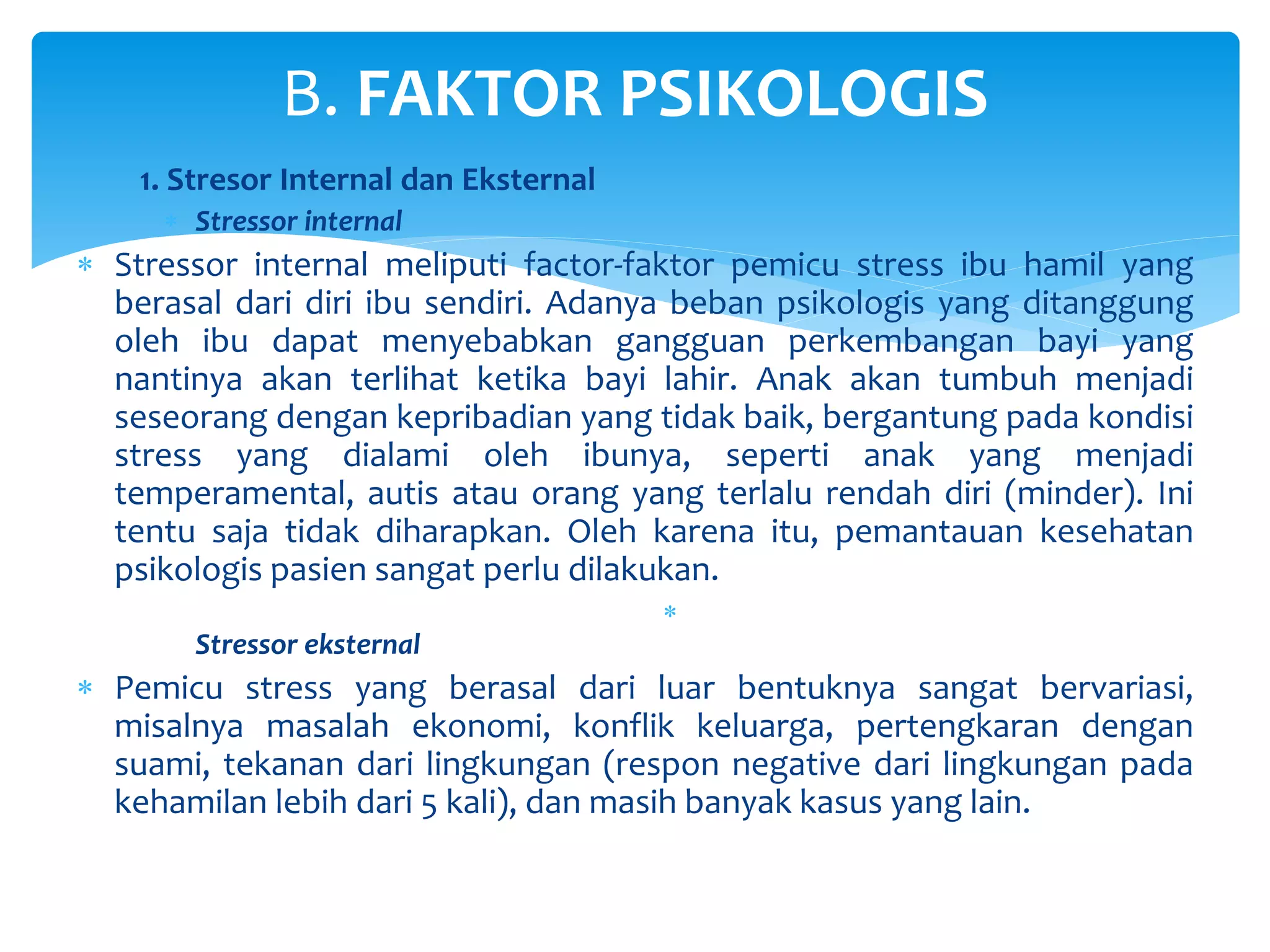 FAKTOR-FAKTOR YANG MEMPENGARUHI KEHAMILAN.pptx
