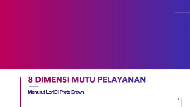 FAKTOR-FAKTOR YANG MEMPENGARUHI MUTU PELAYANAN KESEHATAN-TM 5B.ppt