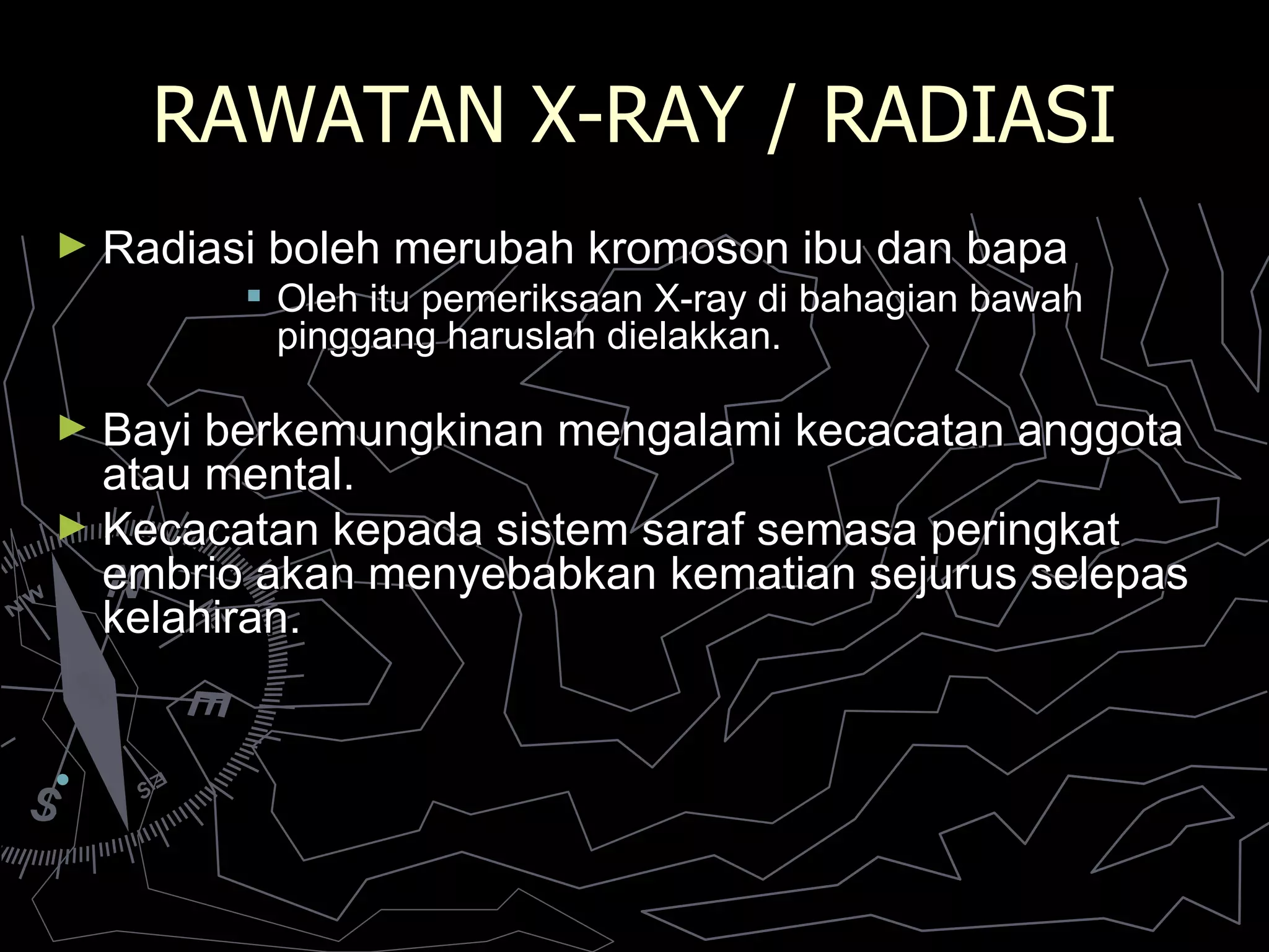 Faktor Faktor Yang Mempengaruhi Pertumbuhan | PPT