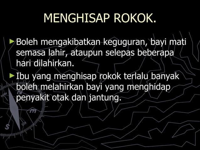 Faktor Faktor Yang Mempengaruhi Pertumbuhan | PPT