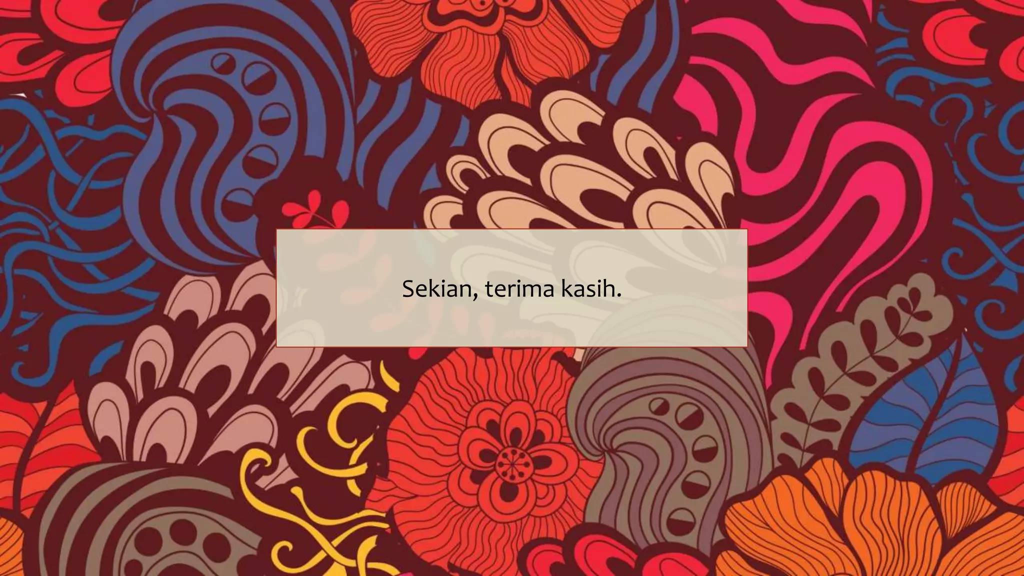 Faktor-faktor Peluasan Kuasa Barat | PPTX