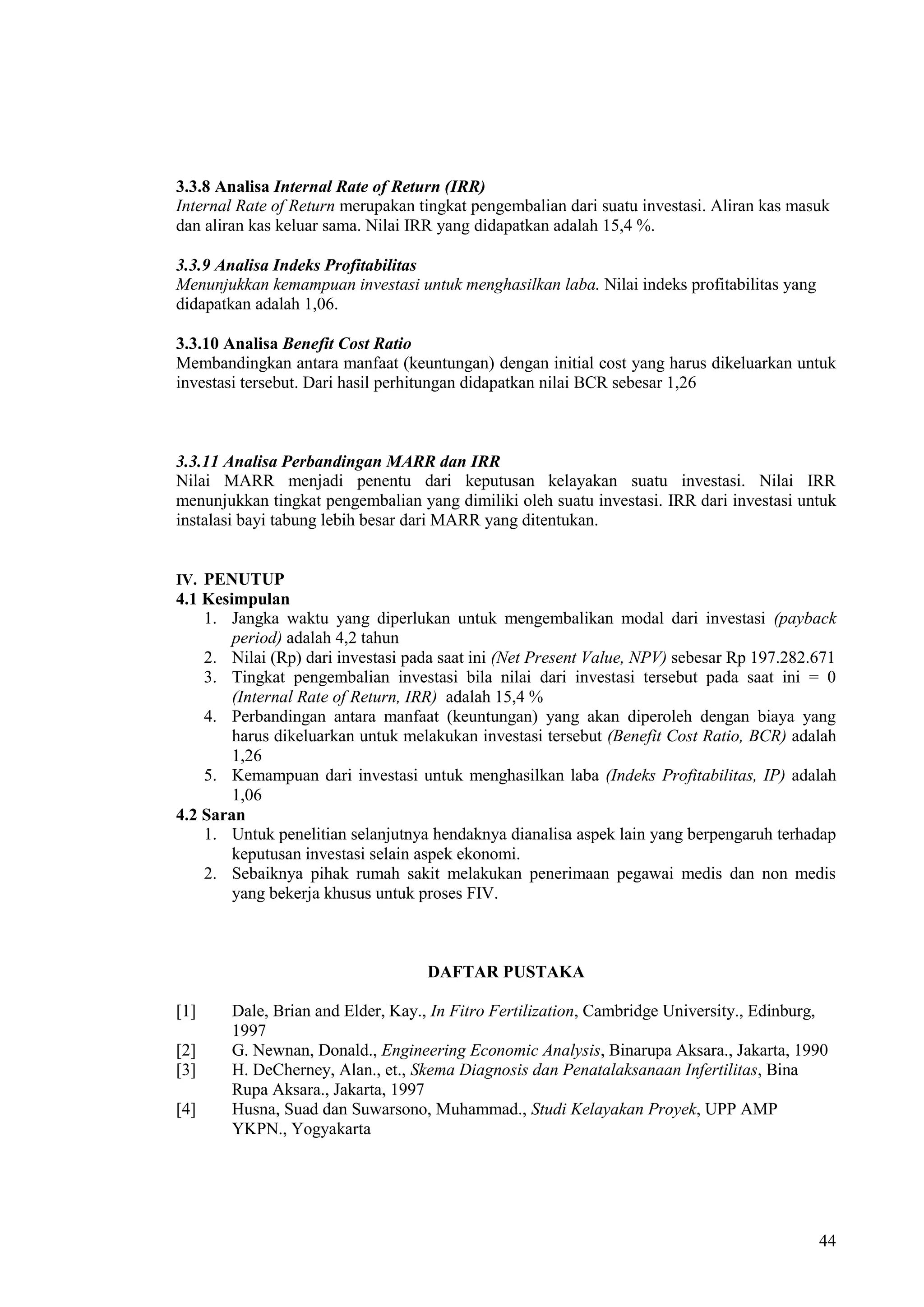 Faktor diskonto | PDF