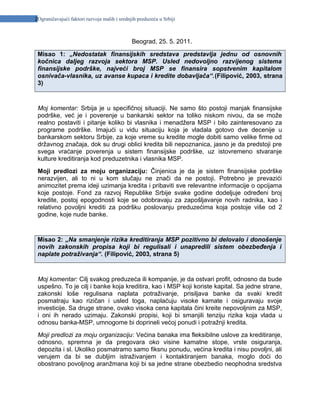 Faktori razvoja preduzeca esej | DOC