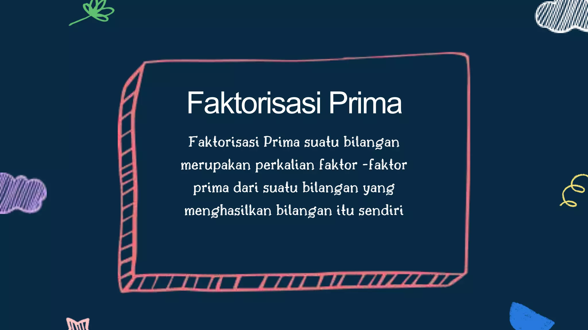 Faktorisasi Prima.pptx