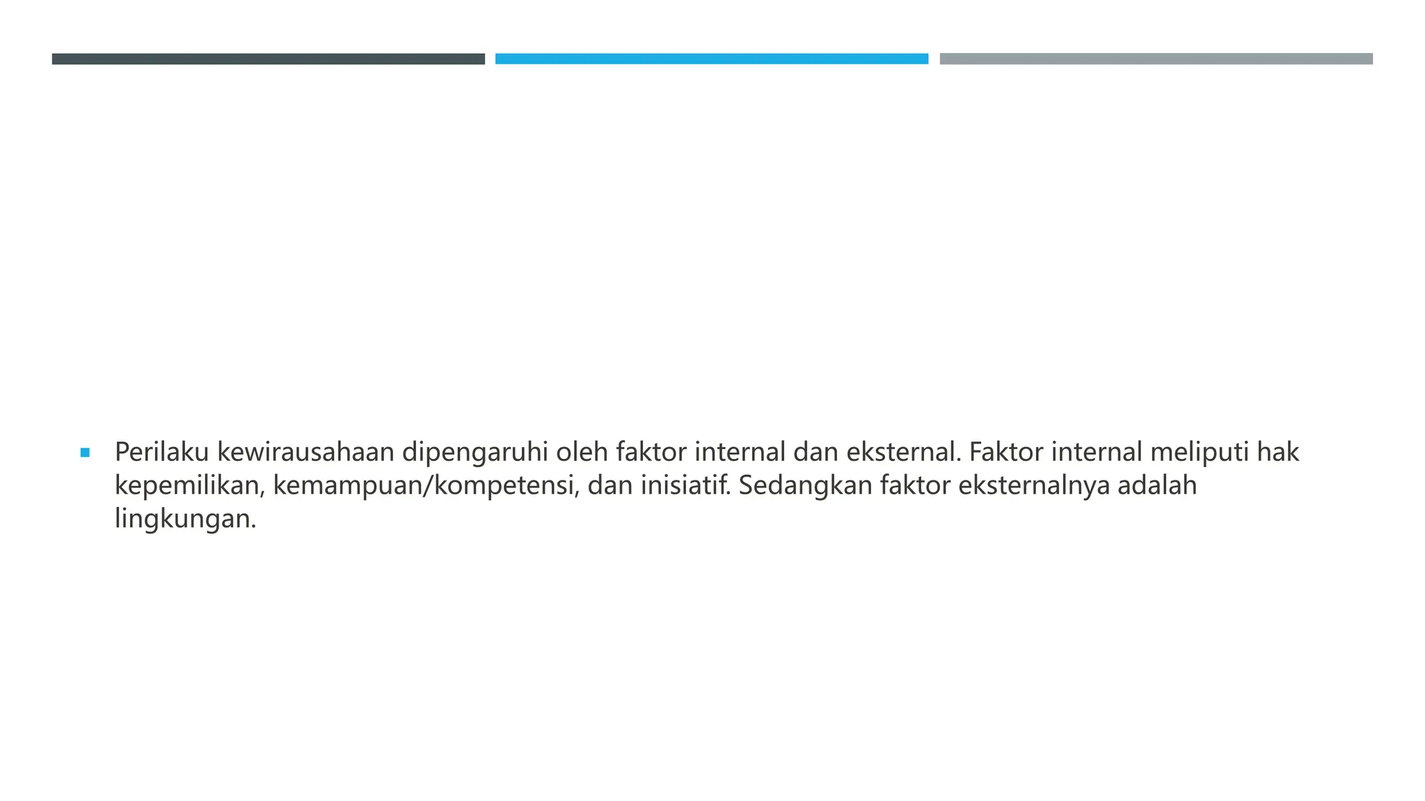 Faktor pemicu, penyebab kegagalan dan keberhasilan wirausaha.pptx