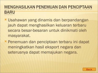 Faktor pengeluaran | PPT