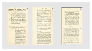 Faktor penubuhan persekutuan tanah melayu | PPTX