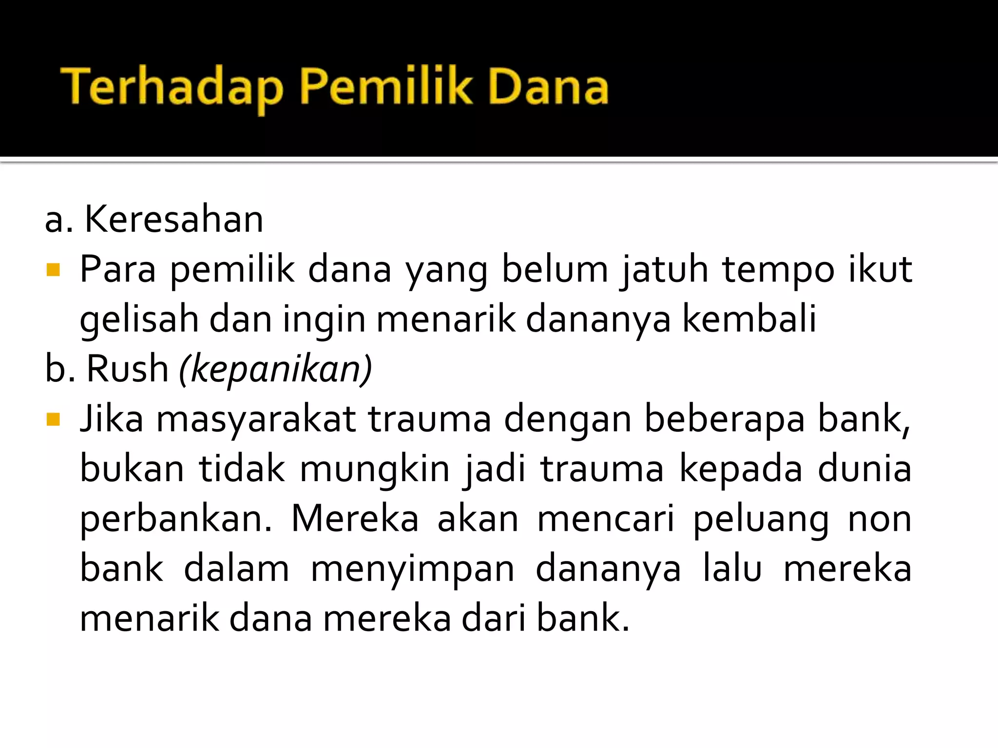 Faktor Penyebab Pembiayaan Bermasalah Pert.12.pptx
