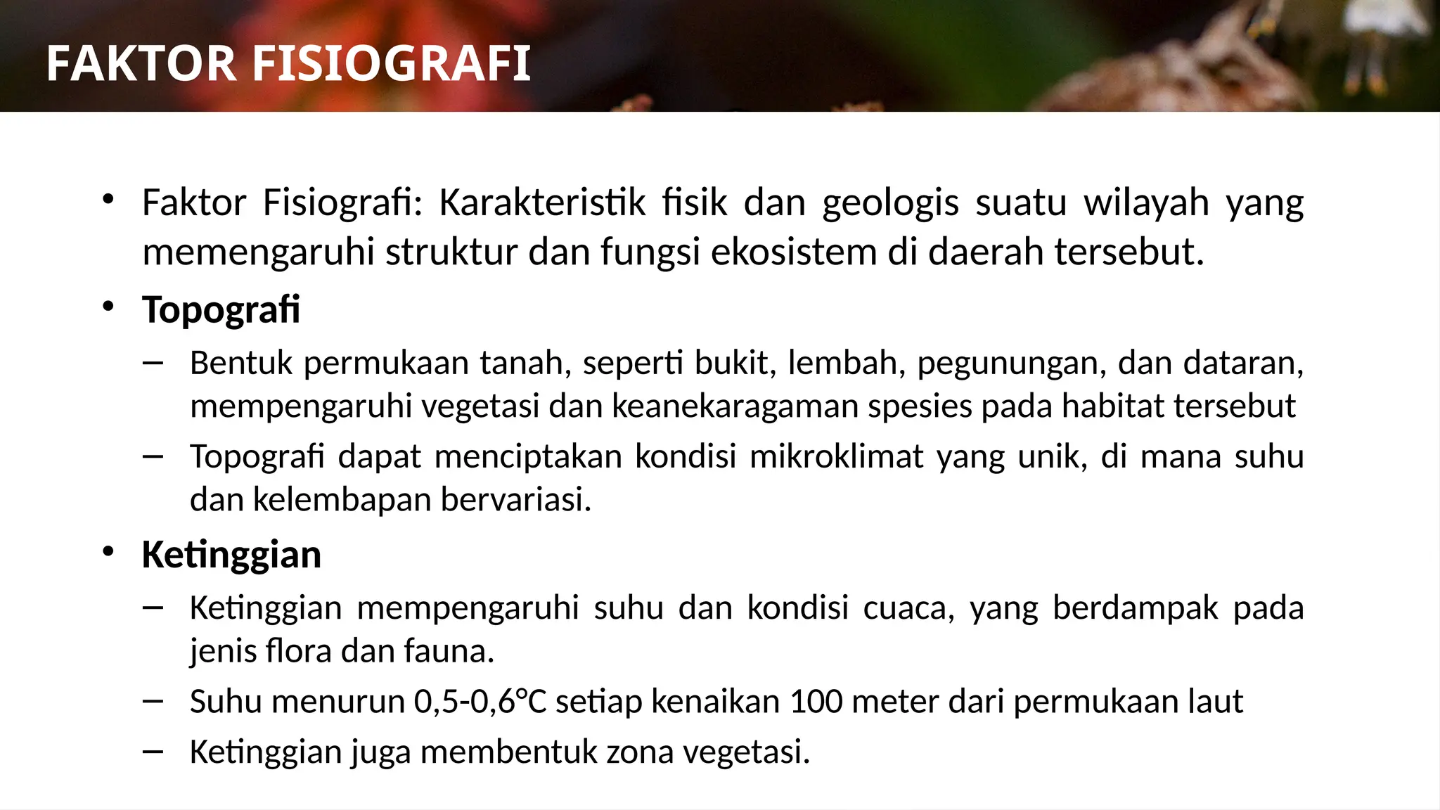 3 Faktor_Persebaran_Flora_dan_Fauna.pptx