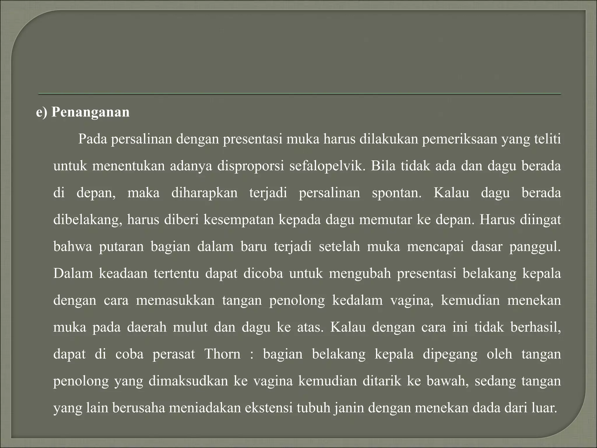Faktor predisposisi.ppt