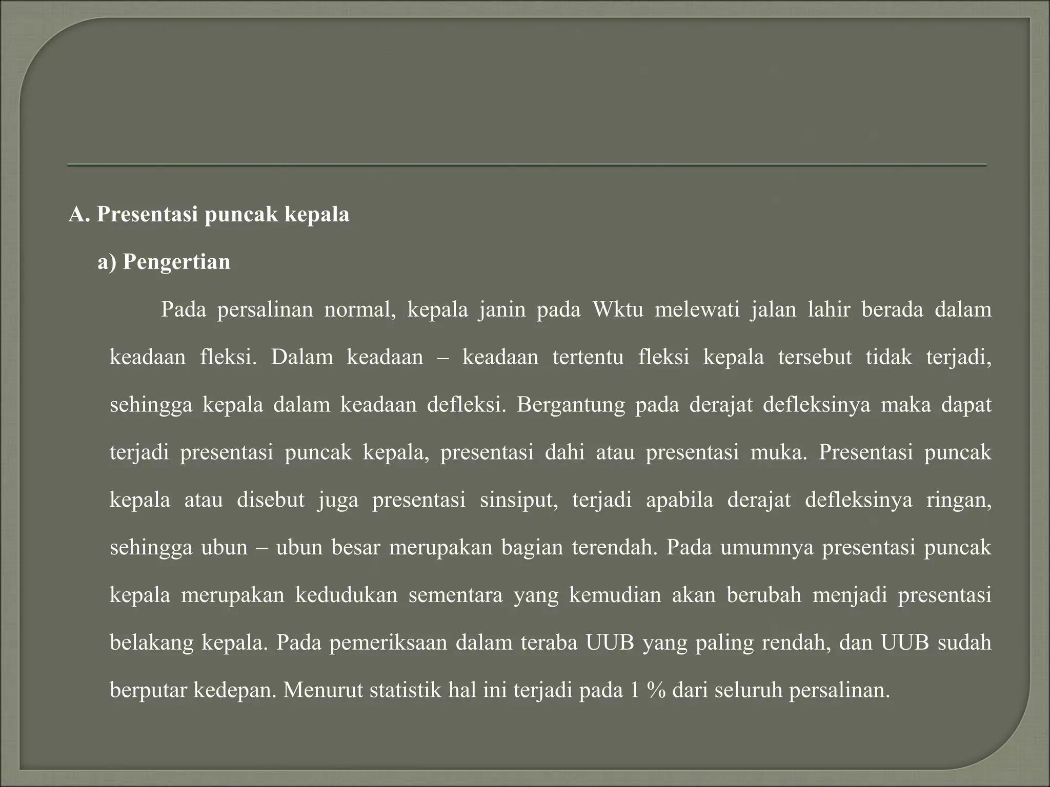 Faktor predisposisi.ppt