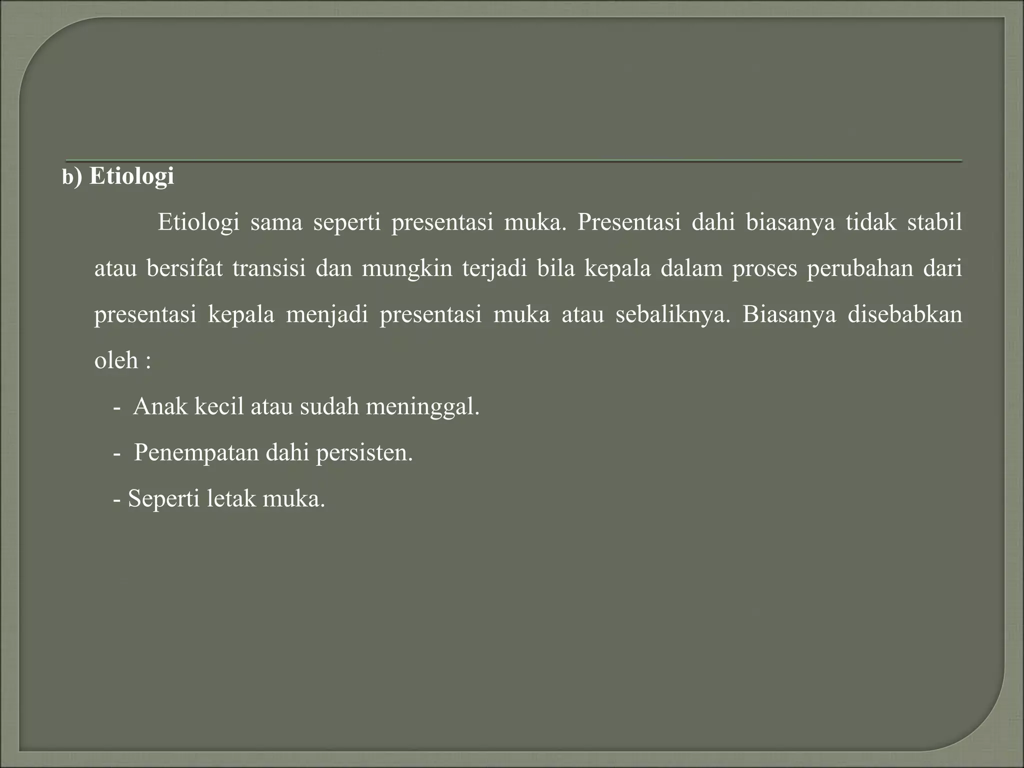 Faktor predisposisi.ppt