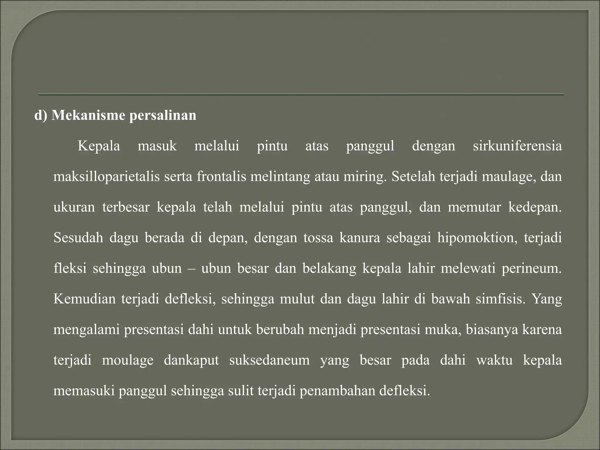 Faktor predisposisi.ppt