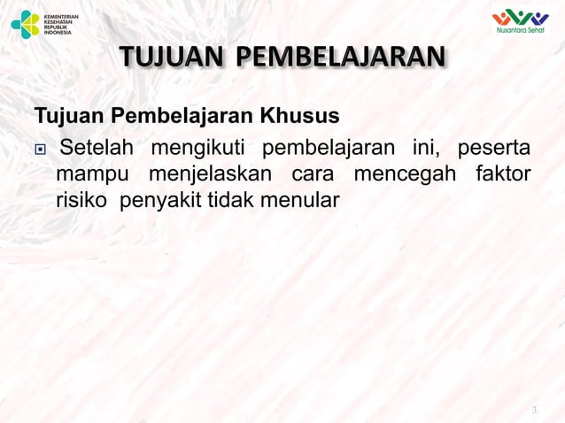 Faktor risiko ptm ns 2020 ok | PDF