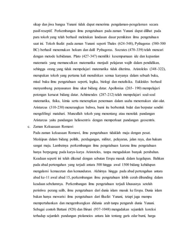 Faktor yang mempengaruhi masalah pendidikan | DOCX