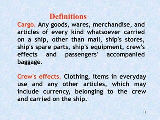Fal convention | PPT
