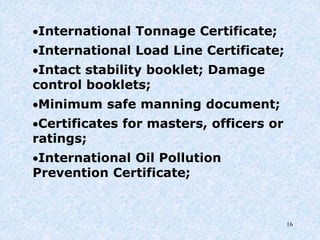 Fal convention | PPT