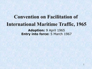 Fal convention | PPT