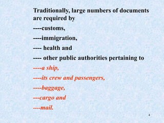 Fal convention | PPT