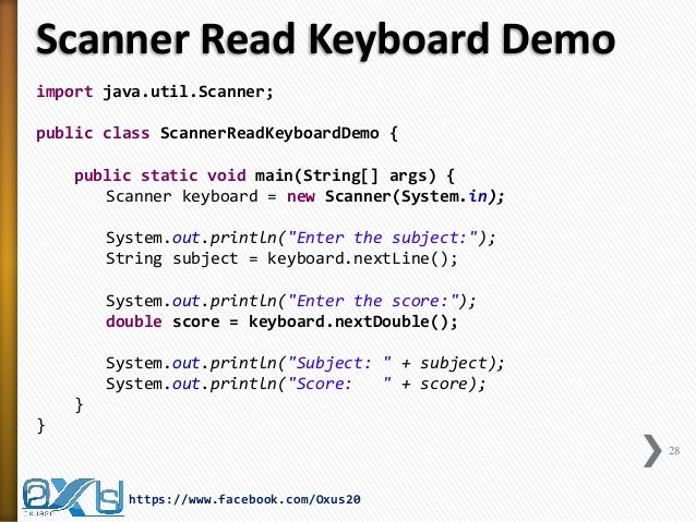 Java File Io Reading Files Using Scanner Object Youtube Java File Io Reading Files Using Scanner Object Youtube