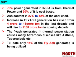 Fly Ash Brick | PPT