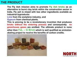 Fly Ash Brick | PPT