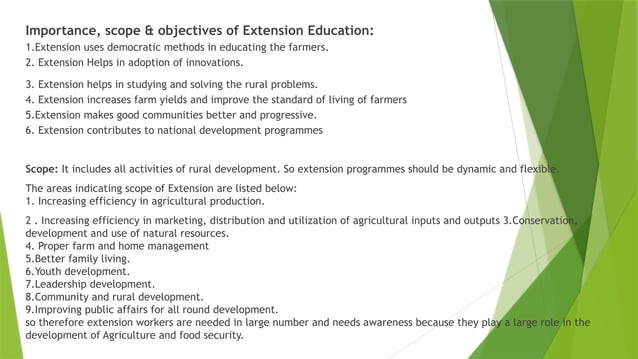 FARMERS DEVELOPMENT IN RURAL EXTENSIONE.pptx