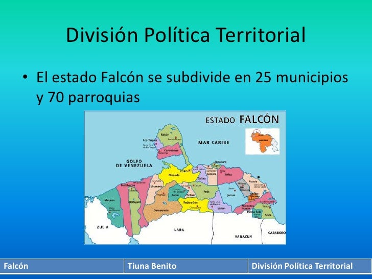 Falcón